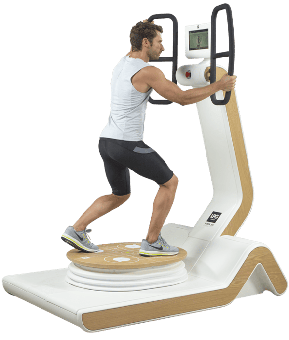 Comment rentabiliser Huber 360® Évolution